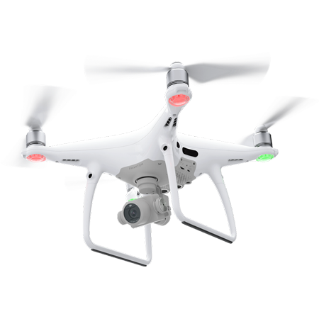 Mini Drone – CSI Compass